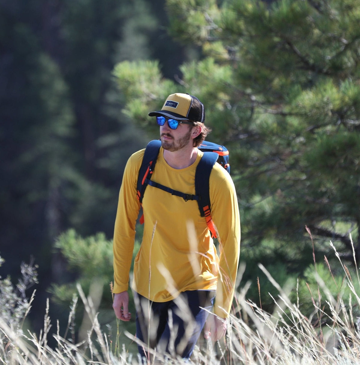 Sustainable & Eco Friendly Outdoor Clothing & Gear | Tellus